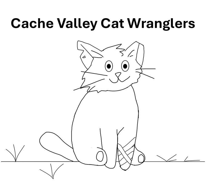 CacheValleyCatWranglers.Org - Welcome
